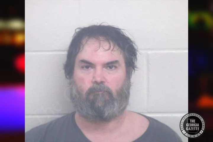 Jeffery Clark — Washington County Jail Bookings