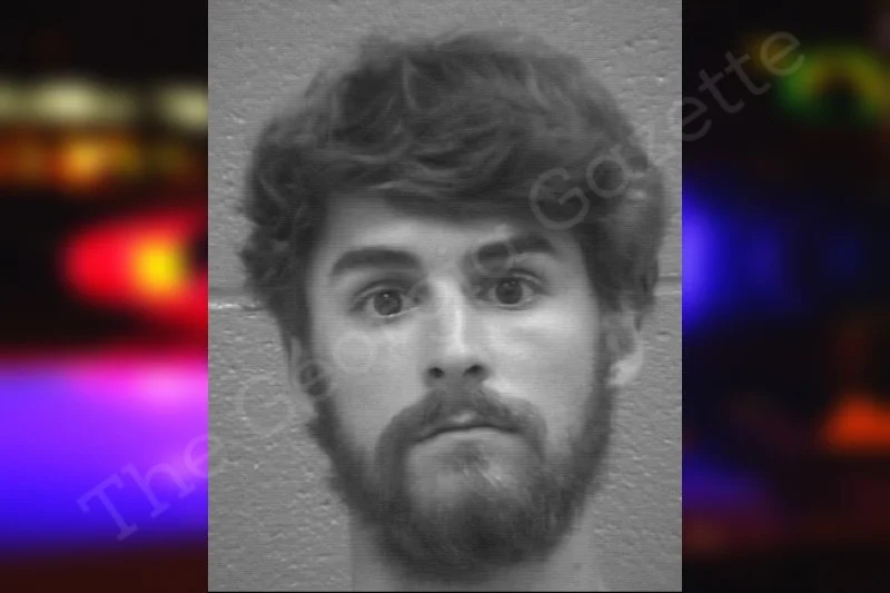 Michael Clary — Columbia County Jail Bookings