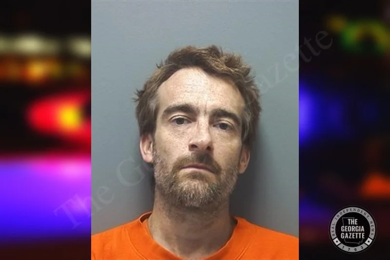 Adam Clay — Cherokee County Jail Bookings Adam Clay — Cherokee County Jail Bookings