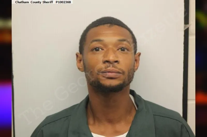 Michael Clay — Chatham County Jail Bookings