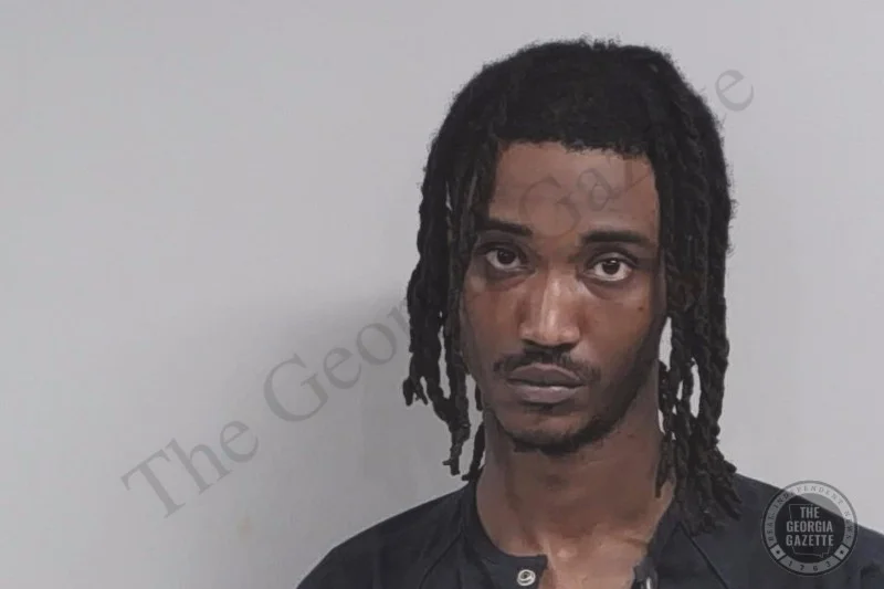 Tsion Clayton — Lowndes County Jail Bookings