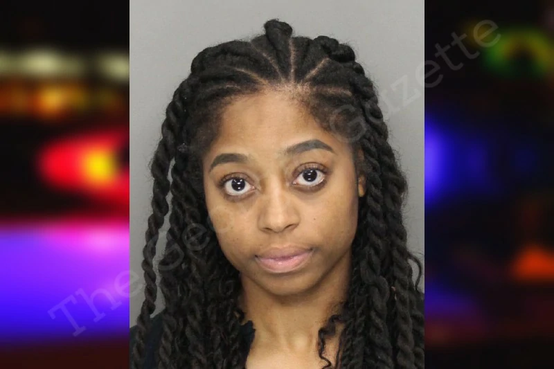 Chloe Clements | Cobb County Jail Bookings