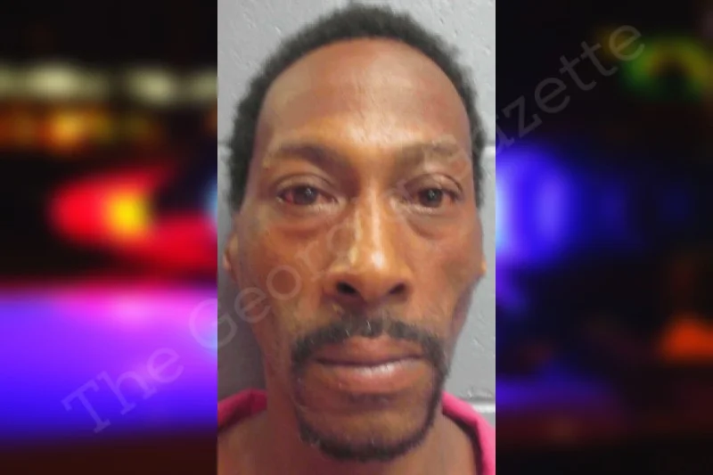 Tavoya Clyde — Lee County Jail Bookings