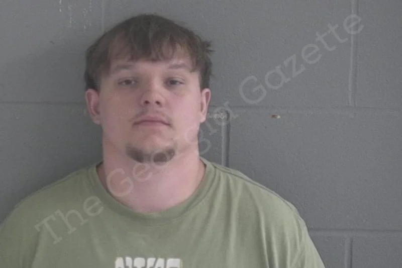 Andrew Coe — Brantley County Jail Bookings