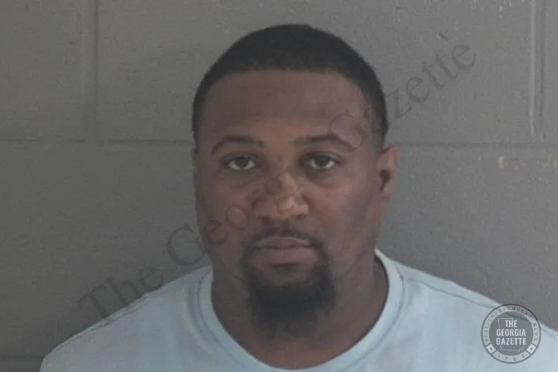 Victor Cohen — Brantley County Jail Bookings