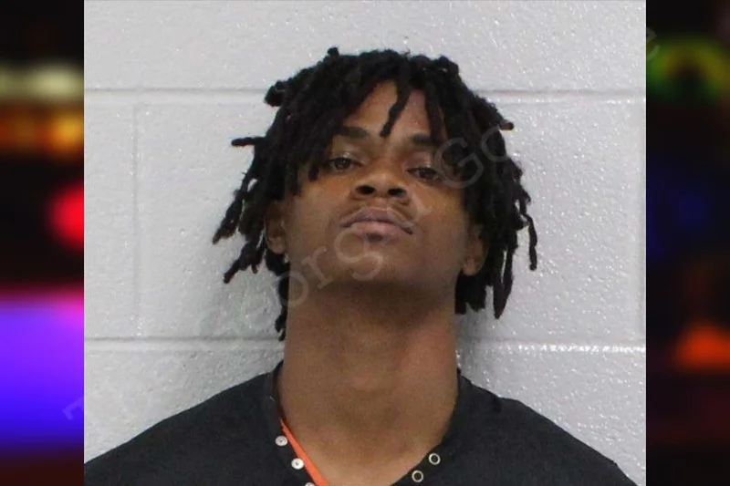 Joshua Coleman — Carroll County Jail Bookings