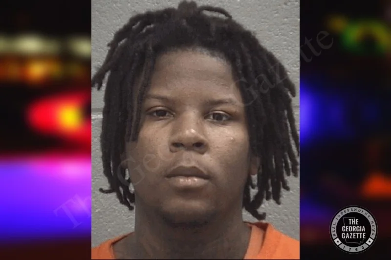 Devon Collins | Columbia County Jail Bookings