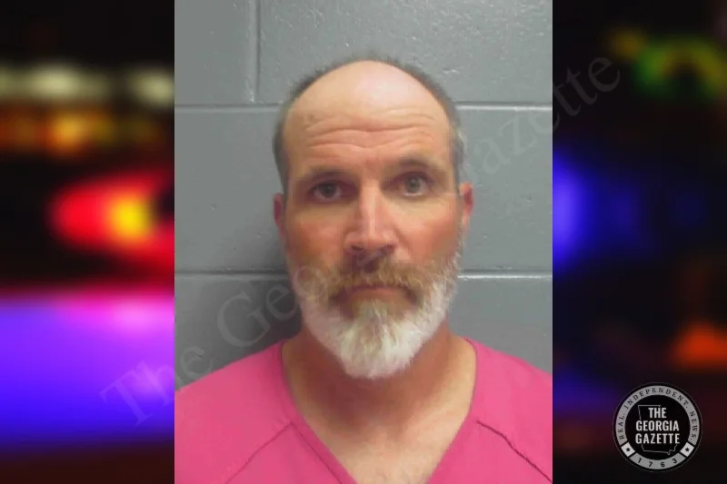 Steven Collins — Lee County Jail Bookings