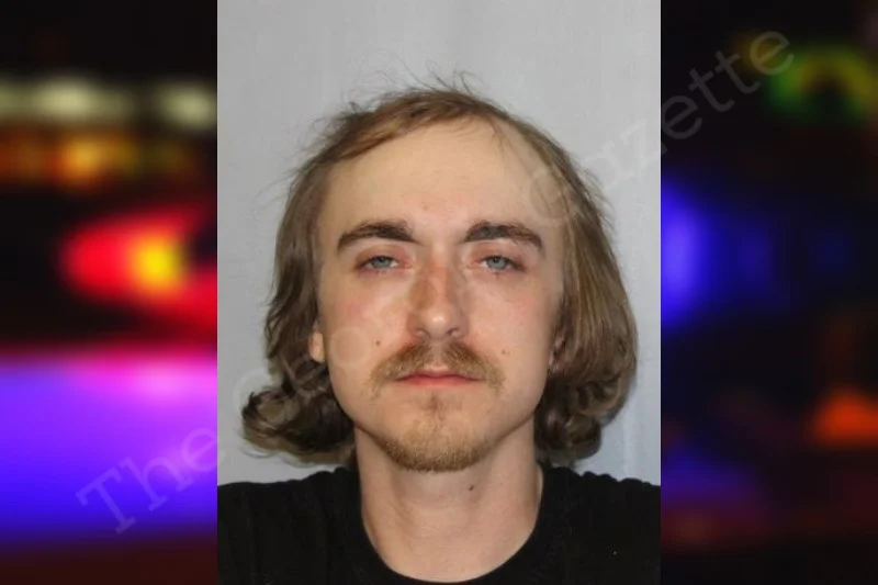 Joshua Combs — Hall County Jail Bookings