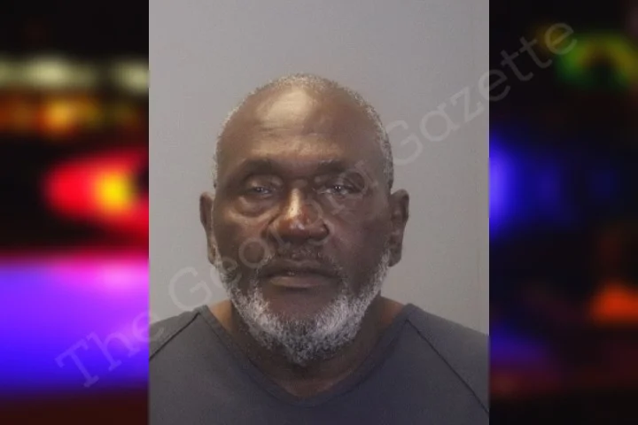 Daniel Conley — Muscogee County Jail Bookings