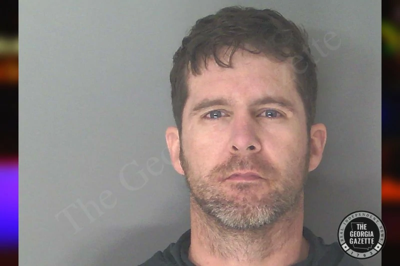 Samuel Conner | Douglas County Jail Bookings