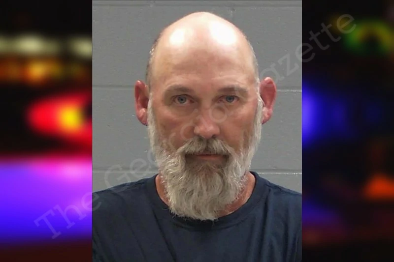 Charles Cook — Baldwin County Jail Bookings