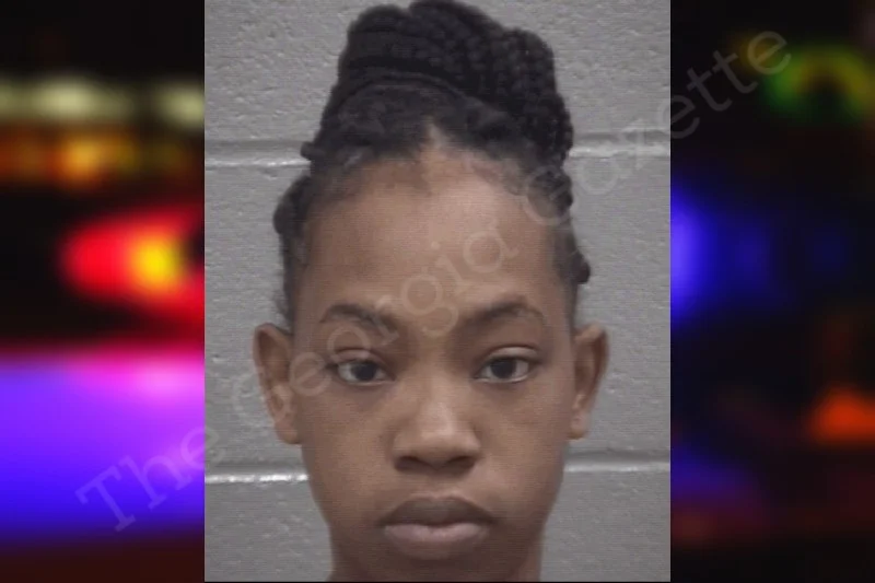 Ciara Cook — Columbia County