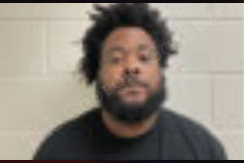 Dante Cooper — Henry County Jail Bookings