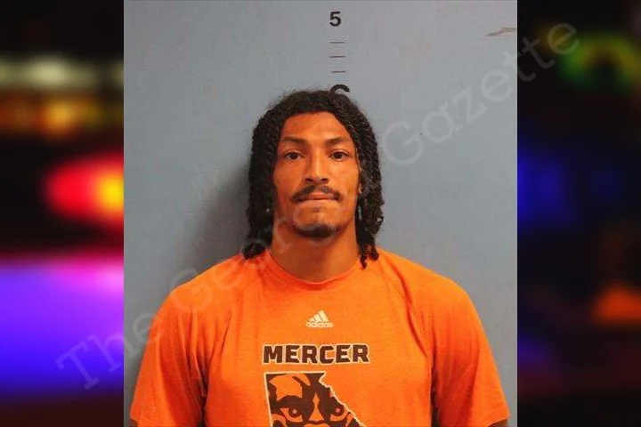 Ivan Corbin — Monroe County Jail Bookings