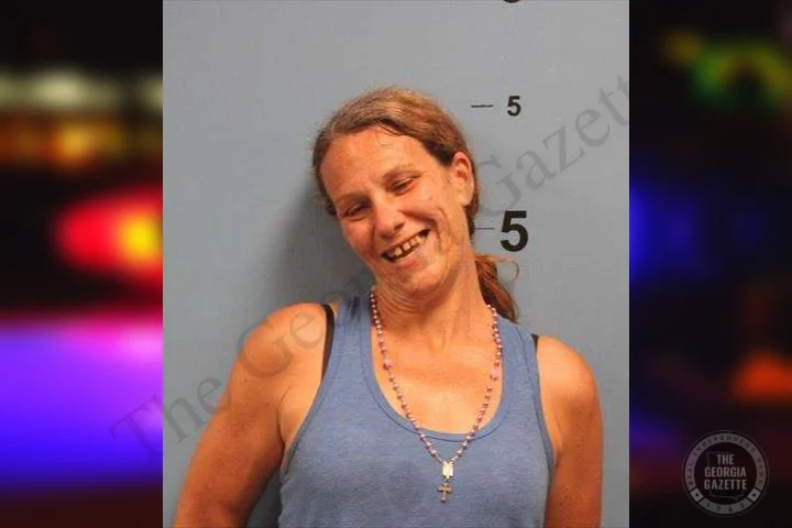 Jennifer Costlow — Monroe County Jail Bookings