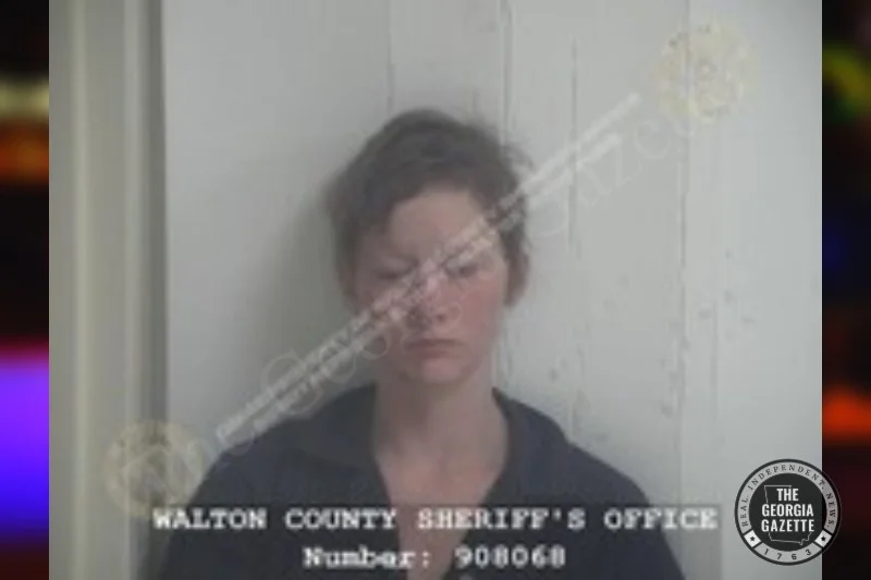 Amy Creech — Walton County