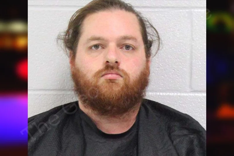 Joseph Curtin — Carroll County Jail Bookings