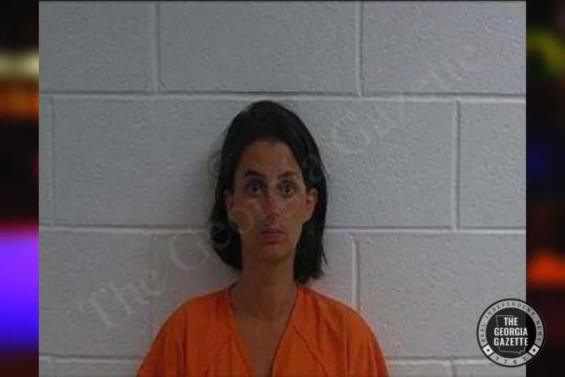 Heather Cain — Polk County Jail Bookings