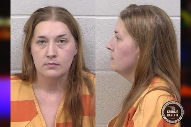 Melissa Carlson — Paulding County
