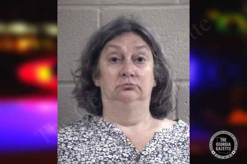 Denise Carlton — Whitfield County Jail Bookings