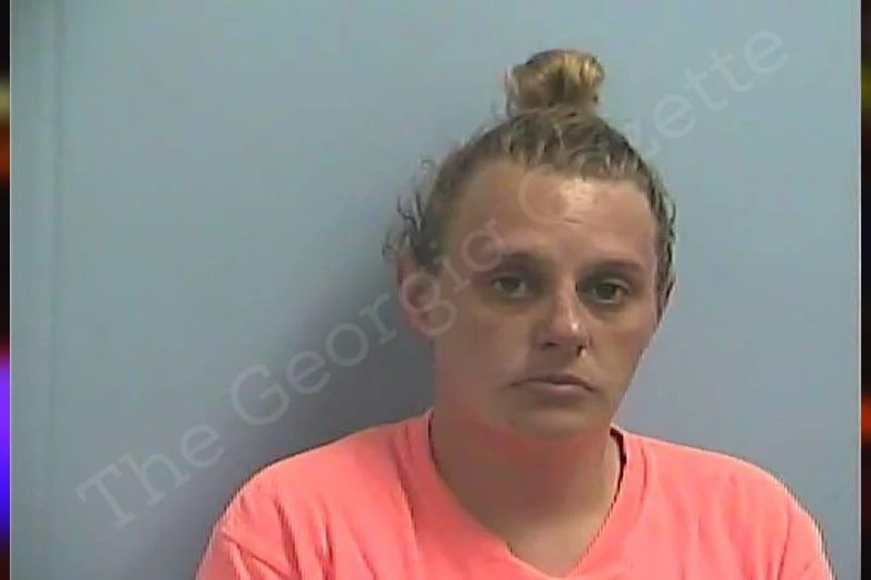 Corissa Carney — Dawson County