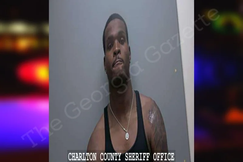 Tariq Carpenter — Charlton County