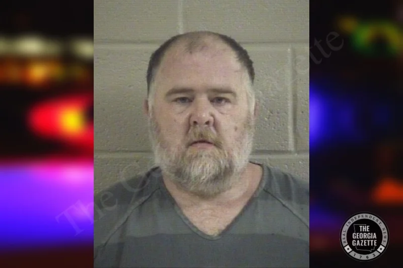 Stephen Carroll — Whitfield County Jail Bookings