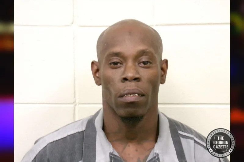 Terrell Carroll — Bulloch County Jail Bookings