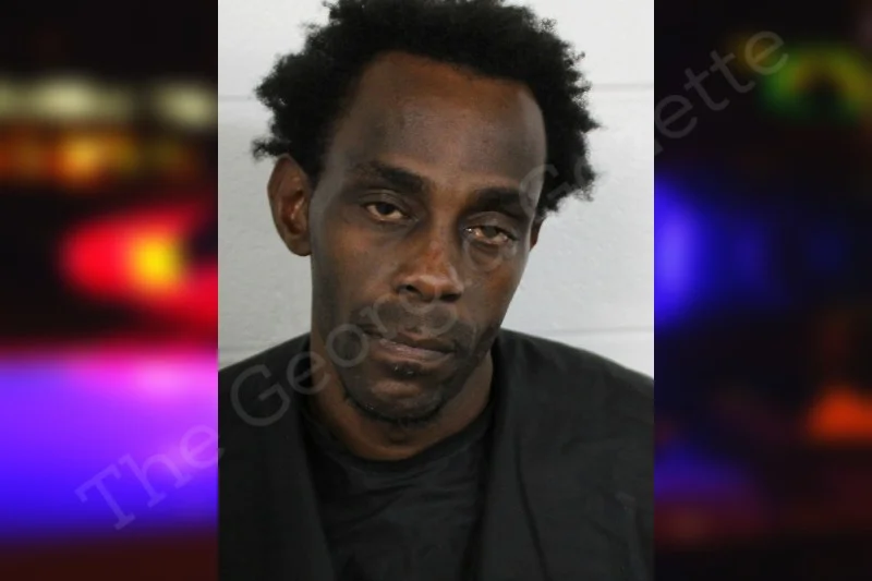 Isaac Chaney — Floyd County Jail Bookings