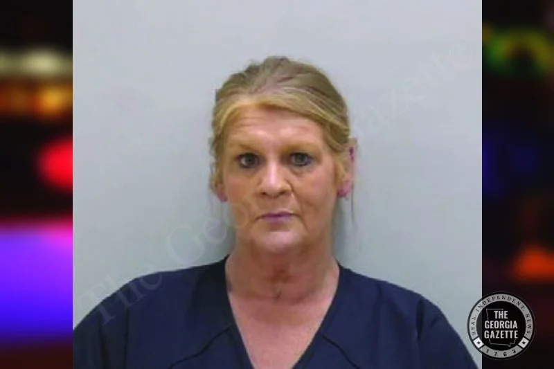 Anna Clark — Bartow County Jail Bookings