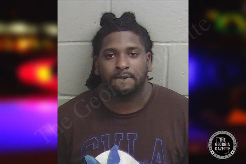 Shaquan Clark — Wayne County