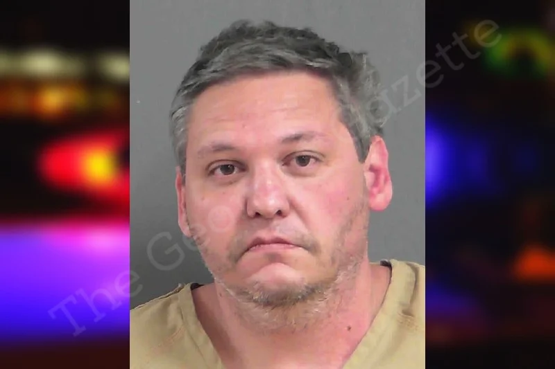 Bobby Colding — Gordon County Jail Bookings