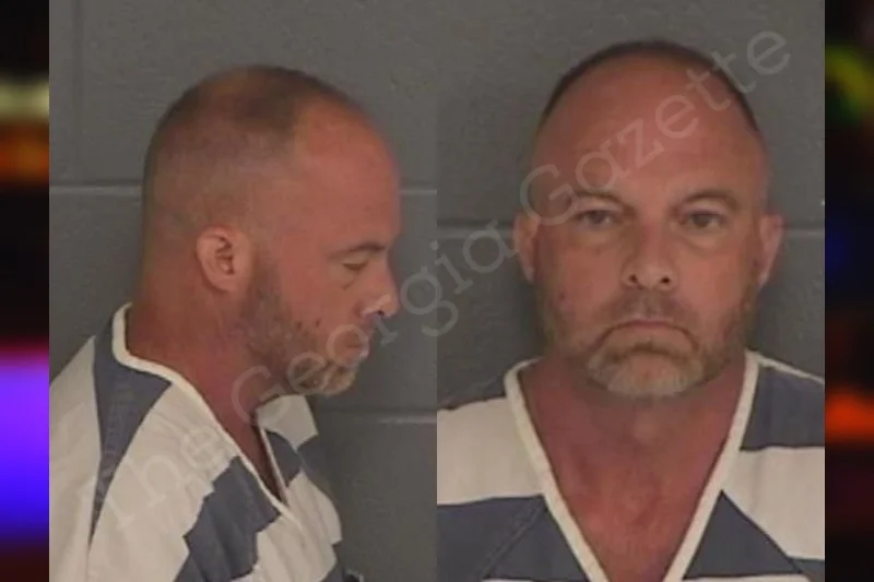 Patrick Cole — Barrow County Jail Bookings