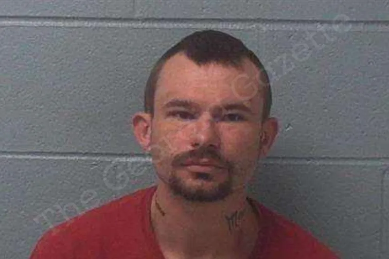 Guy Collins — Franklin County