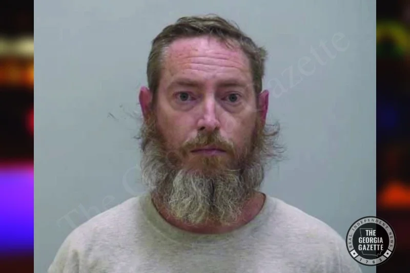 William Collins — Bartow County Jail Bookings