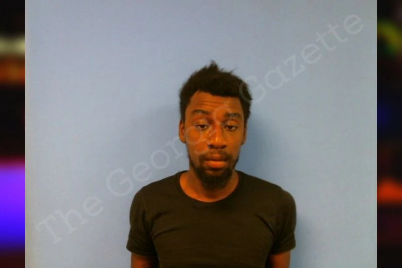 Jeremiah Copeland — Troup County Jail Bookings