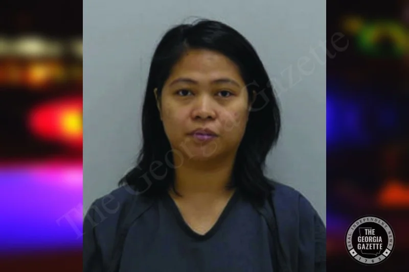 Preza Correa — Bartow County Jail Bookings