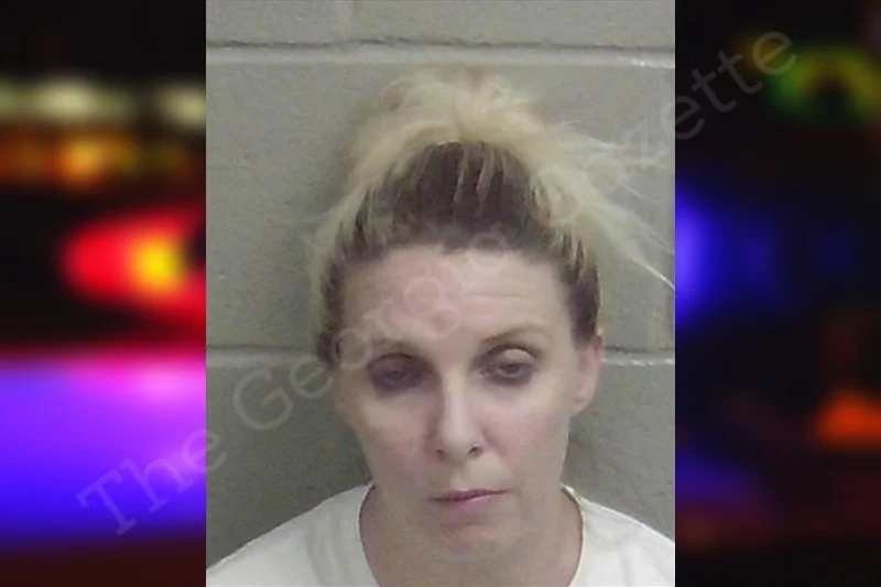 Allison Counts — Wayne County