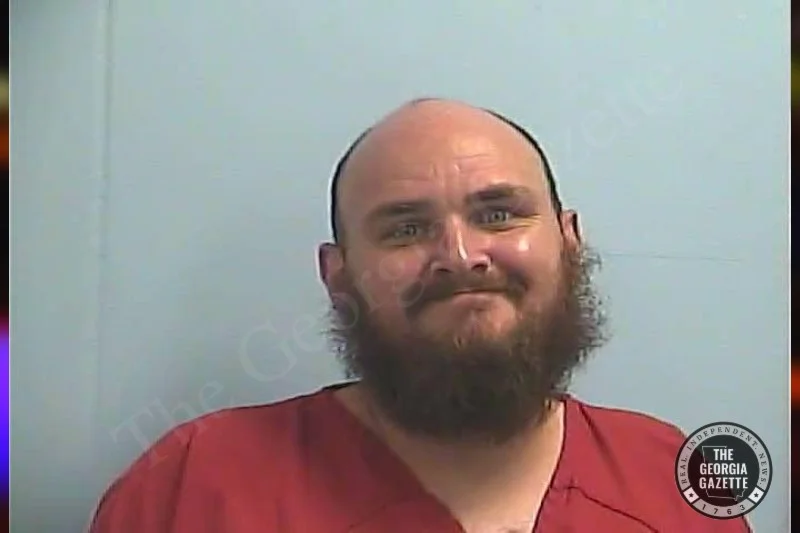 Joe Craft — Dawson County Jail Bookings