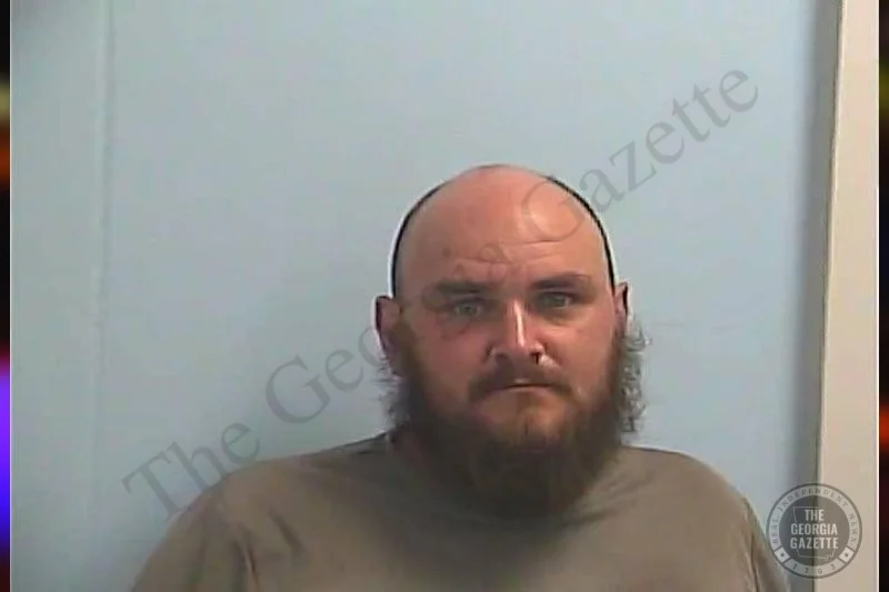 Joe Craft — Dawson County Jail Bookings