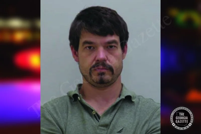 Scott Craft — Bartow County Jail Bookings