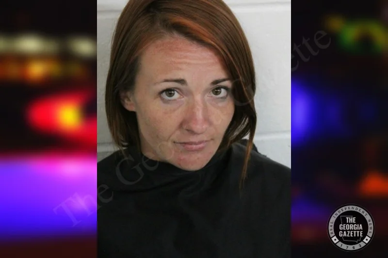 Destinee Crocker — Floyd County Jail Bookings