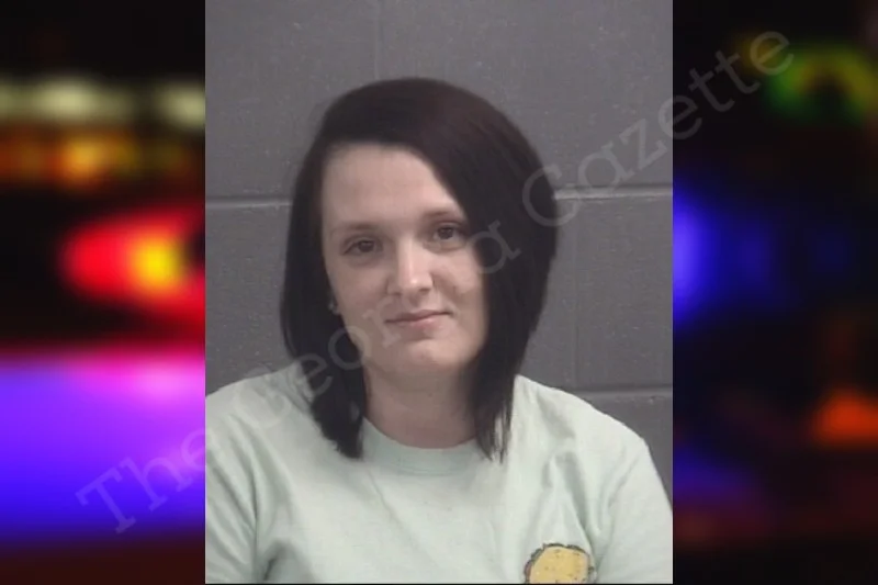 Kayla Culpepper — Spalding County Jail Bookings