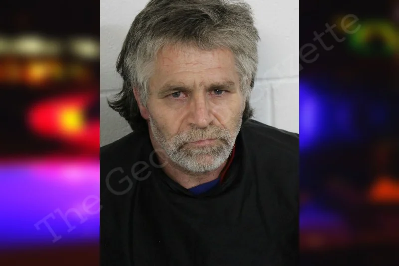 Jesse Cushing | Floyd County Jail Bookings