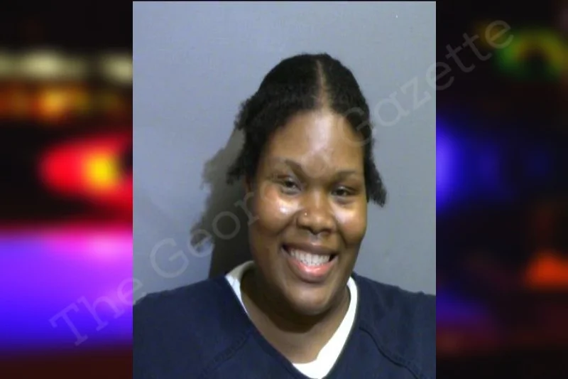 Shaquayle Cuyler Glynn County Jail Bookings
