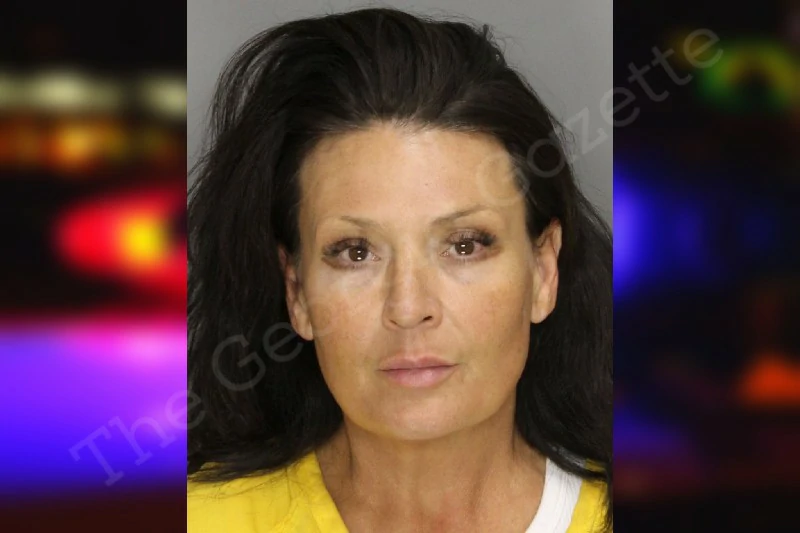 Kayla Daniel — Cobb County Jail Bookings