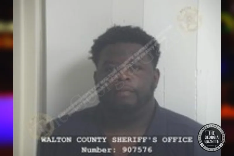 Elijah Davis — Walton County Jail Bookings