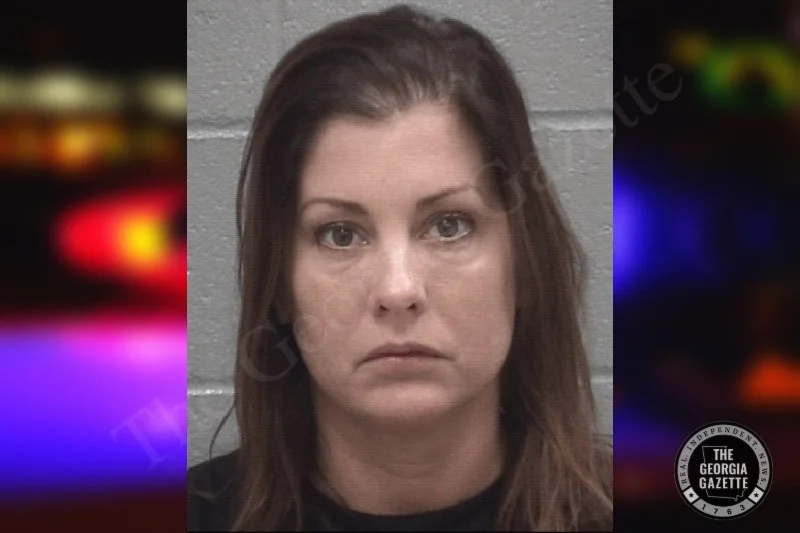 Jill Denton — Columbia County Jail Bookings