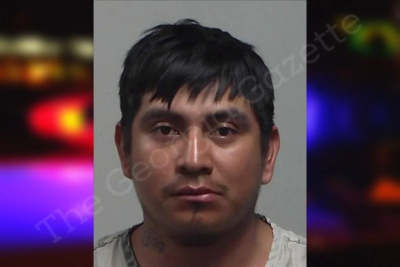 Eliazar Diaz | Tift County Jail Bookings